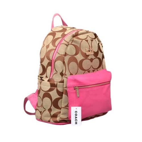Backpacks : Coach Outlet USA Store, Coach Outlet Site