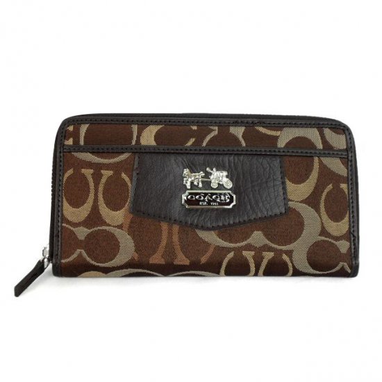 Wallets : Coach Outlet USA Store, Coach Outlet Site