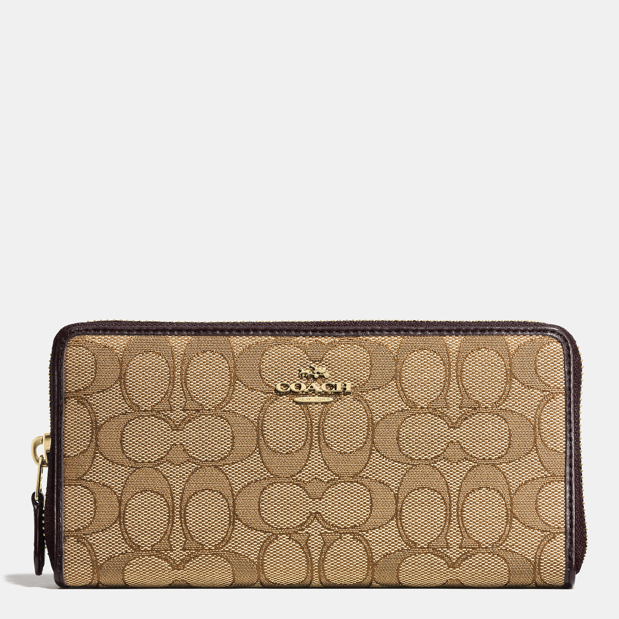 Wallets : Coach Outlet USA Store, Coach Outlet Site